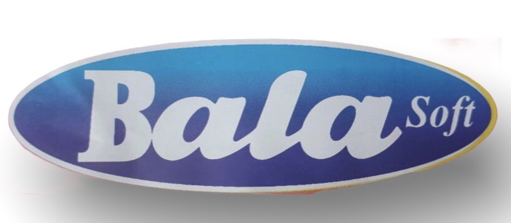 Bala Name Logo